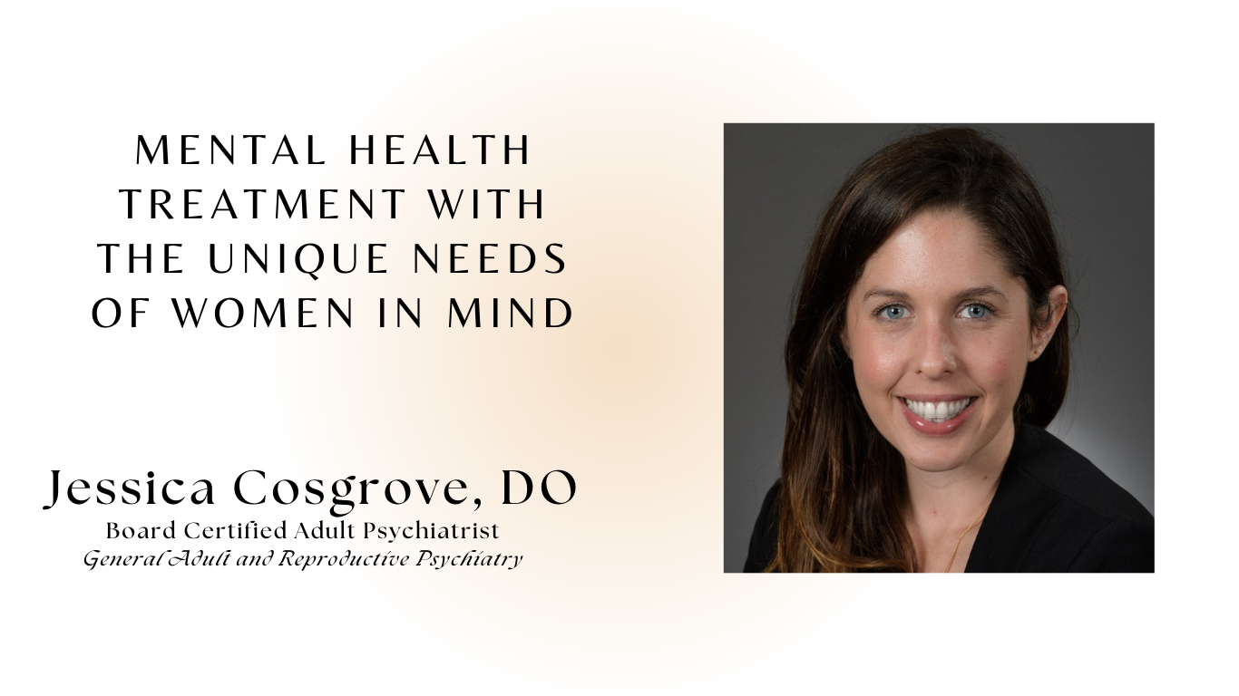 Jessica Cosgrove, DO